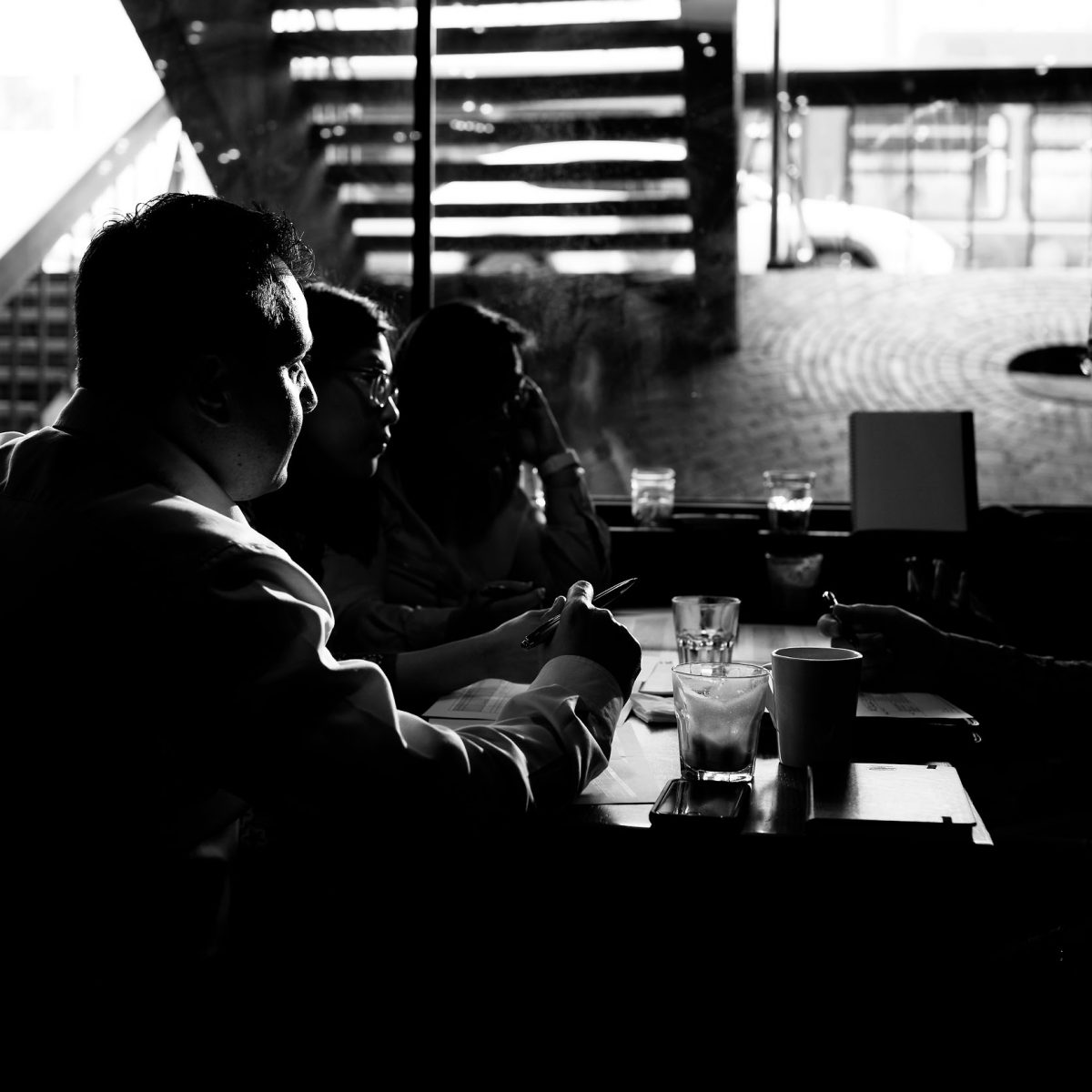 VKO LLP Chartered Accountants - 50 years of quality accounting service